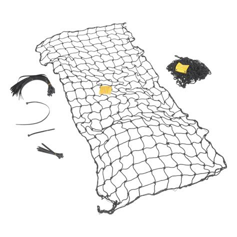 Vestil Pallet Rack Netting 508t74 Prn 123 8 Grainger