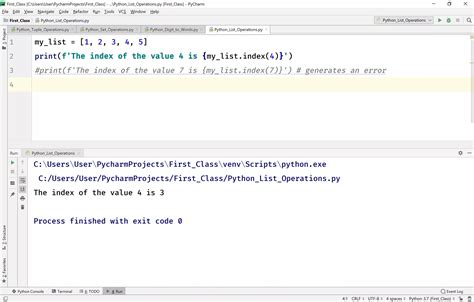 Как получить индекс списка Python — коллекция фото и изображений по теме ДзенРус