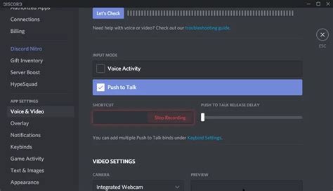 Discord Mic Not Working Windows 10 Guide Easy Fix 2021