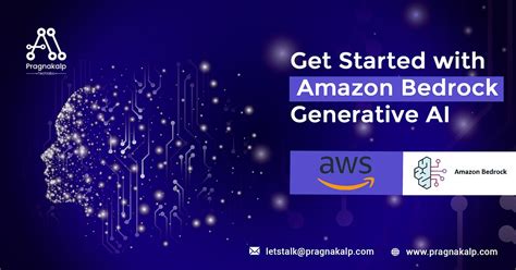 Get Started With Amazon Bedrock Generative Ai — Step By Step Tutorial