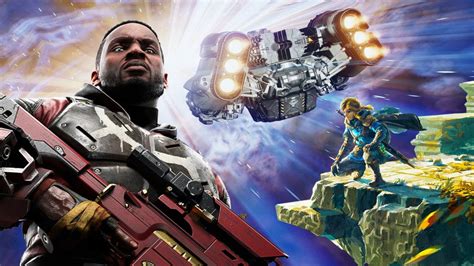 The Biggest Games Coming In 2023 Ign