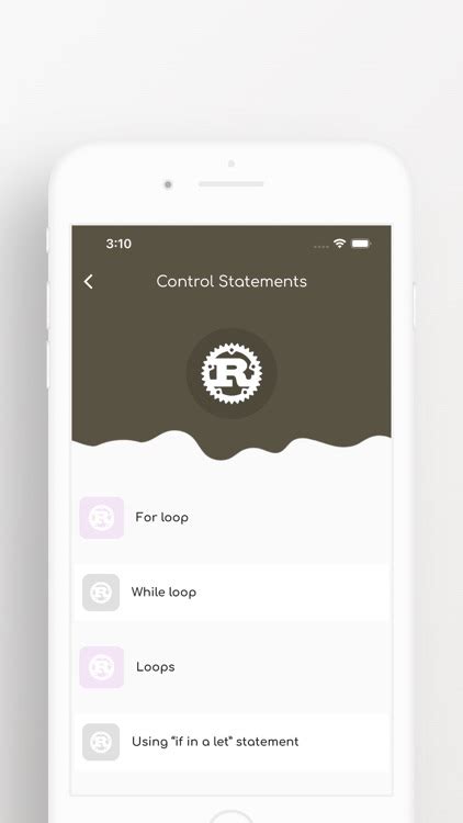 Learn Rust Programming Offline By Muhammad Mubeen
