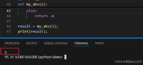 Python 3 入门基础知识3递归函数以及参数部分 python3 递归 CSDN博客
