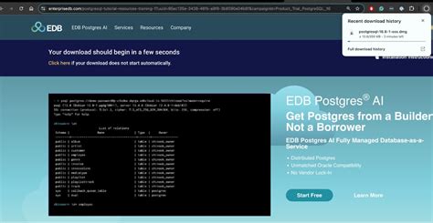 How To Install Postgresql On Macos Tigerdata