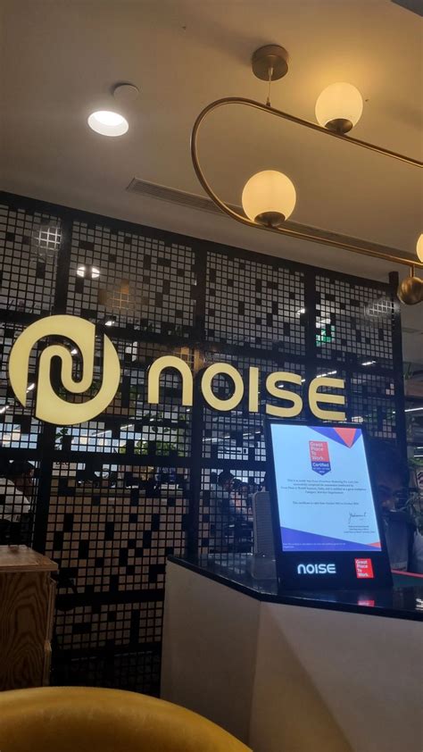 After An Incredible Journey Of Almost 2 Years Its Time To Bid Farewell To Noise From Being