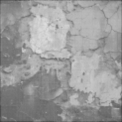 Halftone Dotted Pattern 54401962 Vector Art At Vecteezy