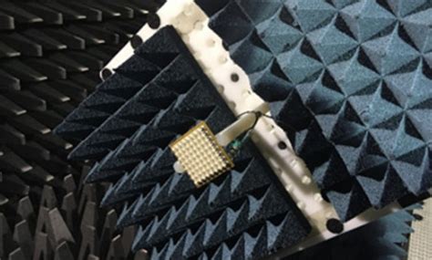 Antenna Company Launches Inaugural Dielectric Resonator Antenna Dra