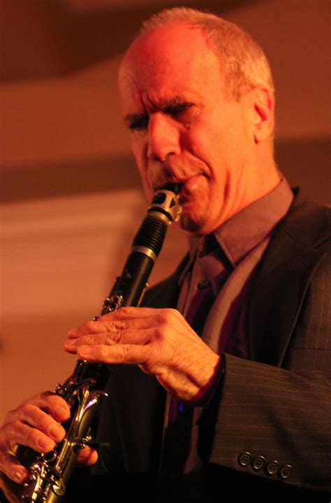 Billy Novick Sounds Of Stow