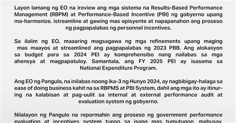 I Love Education Government Performance Incentives To Continue Under