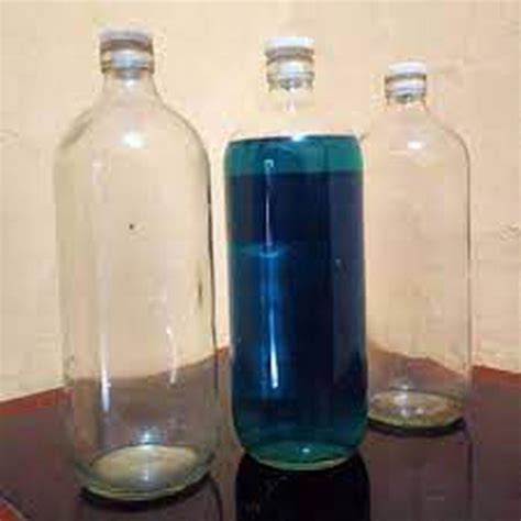Botol Bensin