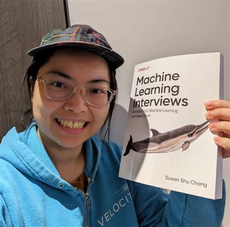 Hanyu Wu On Linkedin Skim Through The Book On Oreilly The Content Is Quite Good For A High…