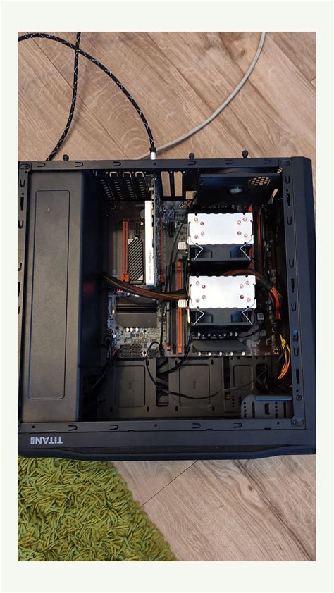 My New Xmr Rig Rmoneromining