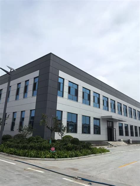 China Prefab China Prefab Building Materials Supplier