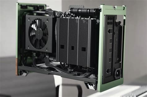 Top PC Case Designs That Will Uplift Your Interiors Yanko Design