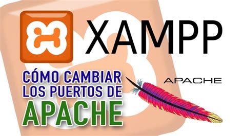 Cómo Configurar El Puerto En Xampp Mundowin