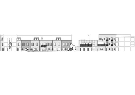 Marmalade Lane Co Housing Eumies Awards