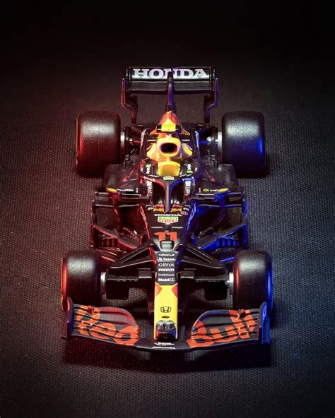 Another Photo Of My 1 43 Rb16 B R F1models