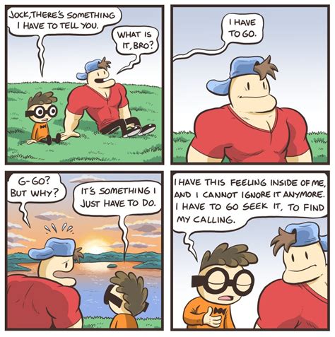 「nerd And Jock Ep 26 」marko Nerd And Jock Comics の漫画