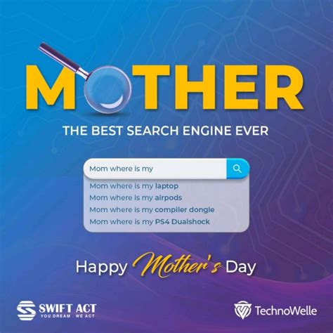 Swift Act On Linkedin Swiftact Celebrate Mothersday Mobility Automotive Mothers Mama