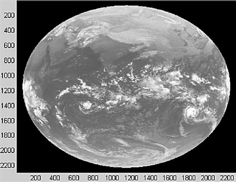 Satellite Cloud Map Download Scientific Diagram