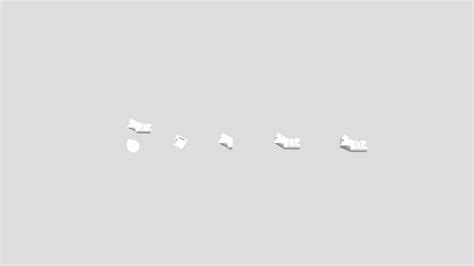 Composite Object Assembly Download Free 3d Model By Ttran17 46507e0