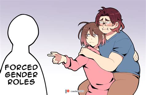 OC Don T Talk To Me Or My Boi Ever Again R RoleReversal