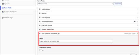 How To Pass Stripe Processing Fees On To Your Customers In Wordpress