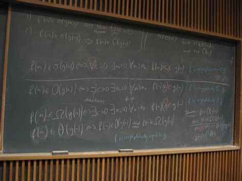 Cs 3343 Analysis Of Algorithms Slides Pictures