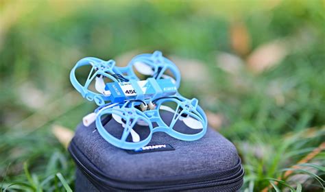 Betafpv Meteor75 Brushless Whoop Quadcopter Review：first Choice For