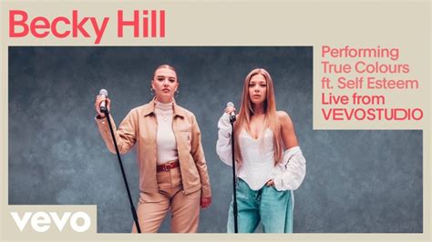 Becky Hill Avenue Sounds Radio