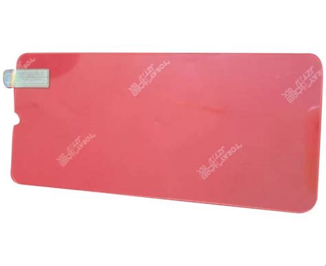 Pet Samsung Vivo Mobile Tempered Glass Packaging Type Packet