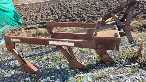 트랙터 쟁기 팝니다 당근 중고거래