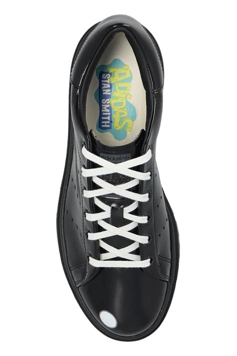 Adidas Originals Adidas X Spongebob Womens Shoes Vitkac