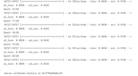 Earthquake Prediction Using Machine Learning Tpoint Tech
