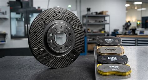 Track Day Carbon Ceramic Brake Guide Ame Motorsport