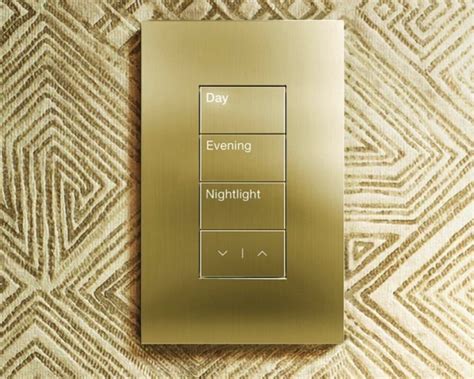 Lighting Control And Temperature Control Moonshot Automation