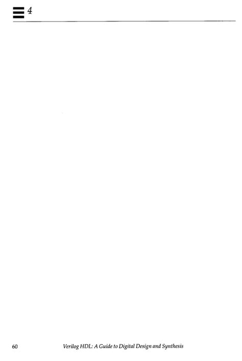 Verilog Hdl Samir Palnitkarpdf Verilog Hdl Samir Palnitkarpdf