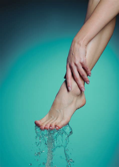 날씬한 종아리를 가지고 싶어~