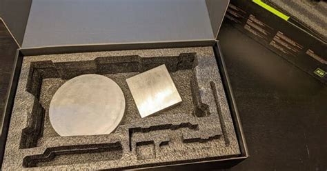 Rtx 4090 그래픽카드 샀더니 무게추가 왔다