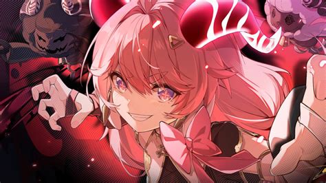 Wuthering Waves Encore Build