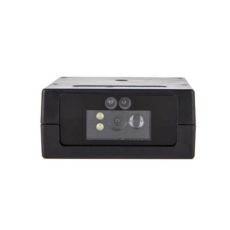 2d Fixed Barcode Scanner Module Efficient Inventory Management