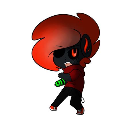 Chibi Bot Babe By Koacutie On Deviantart