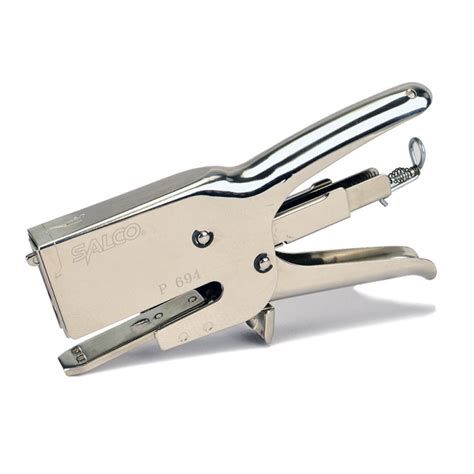 Heavy Duty Plier Stapler Sitemax