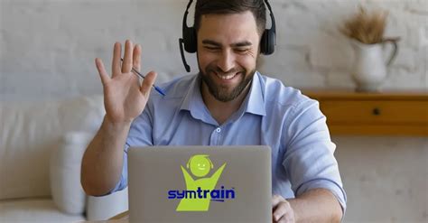 Ai Powered Simulations In Agent Training A Bpos Guide Symtrain