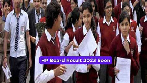 Hpbose 10th 12th Results 2023 Know When And Where To Download Hp Board Result Here