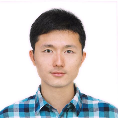 Yiming Lu Phd Candidate Doctor Of Philosophy University Of Illinois At Chicago Il Uic