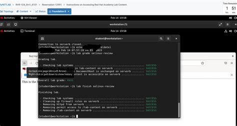 Linux Homework Rnotinteresting