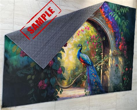 Wet Grass Rug Wet Grass Wetgrass Wetgrass Rug Wetgrass Patterned