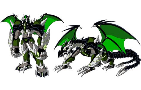 Predaknight By Enderknight1 By Arw10 On Deviantart