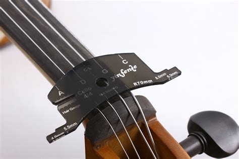 Cello String Spacing At Clifford Hochstetler Blog